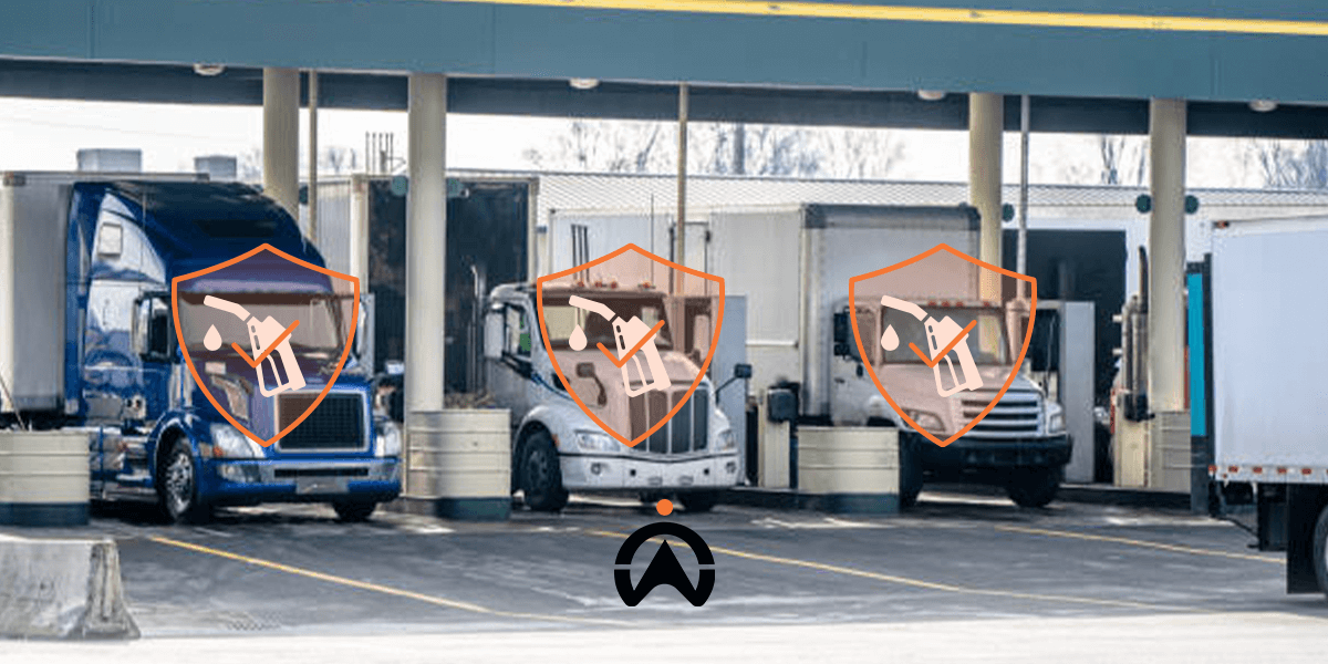 How to Prevent Fuel Theft - 7 Instant Tips to Protect Your Fleet | Cartrack ZA